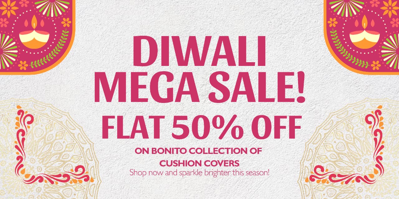 Diwali Sale – Cobalt Living