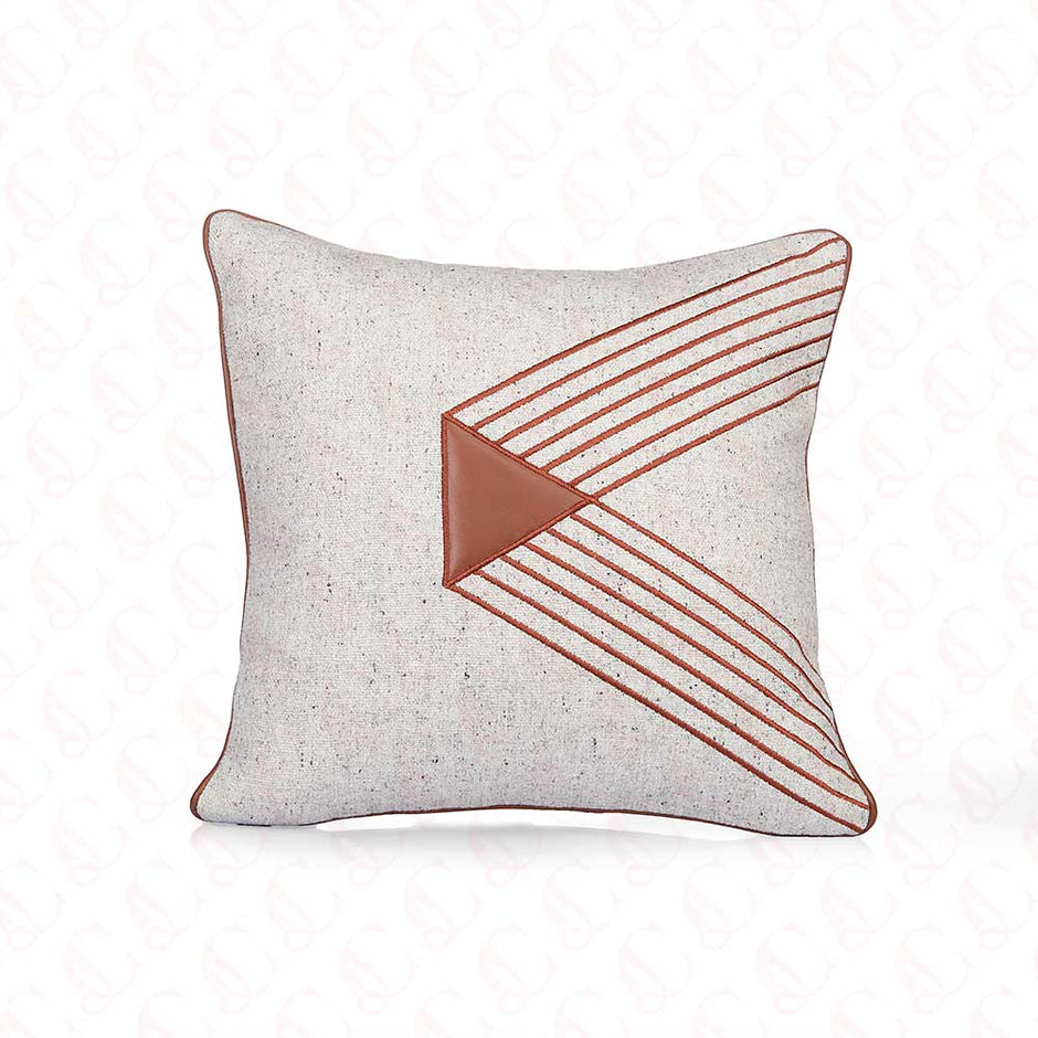 Buy Geometric Design Cushion Covers Online in India | Cobalt Living